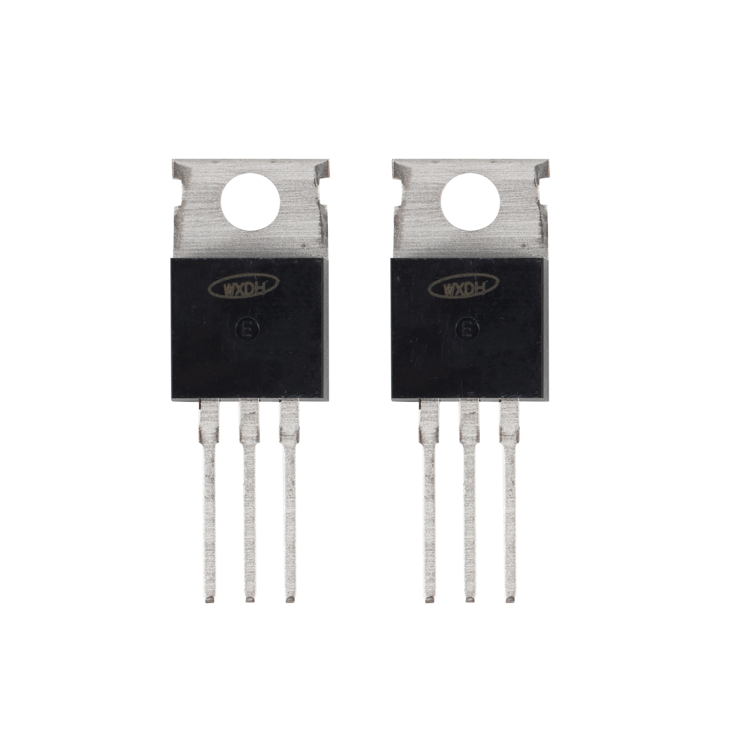 N-channel Enhancement Mode Power MOSFET 10A 600V